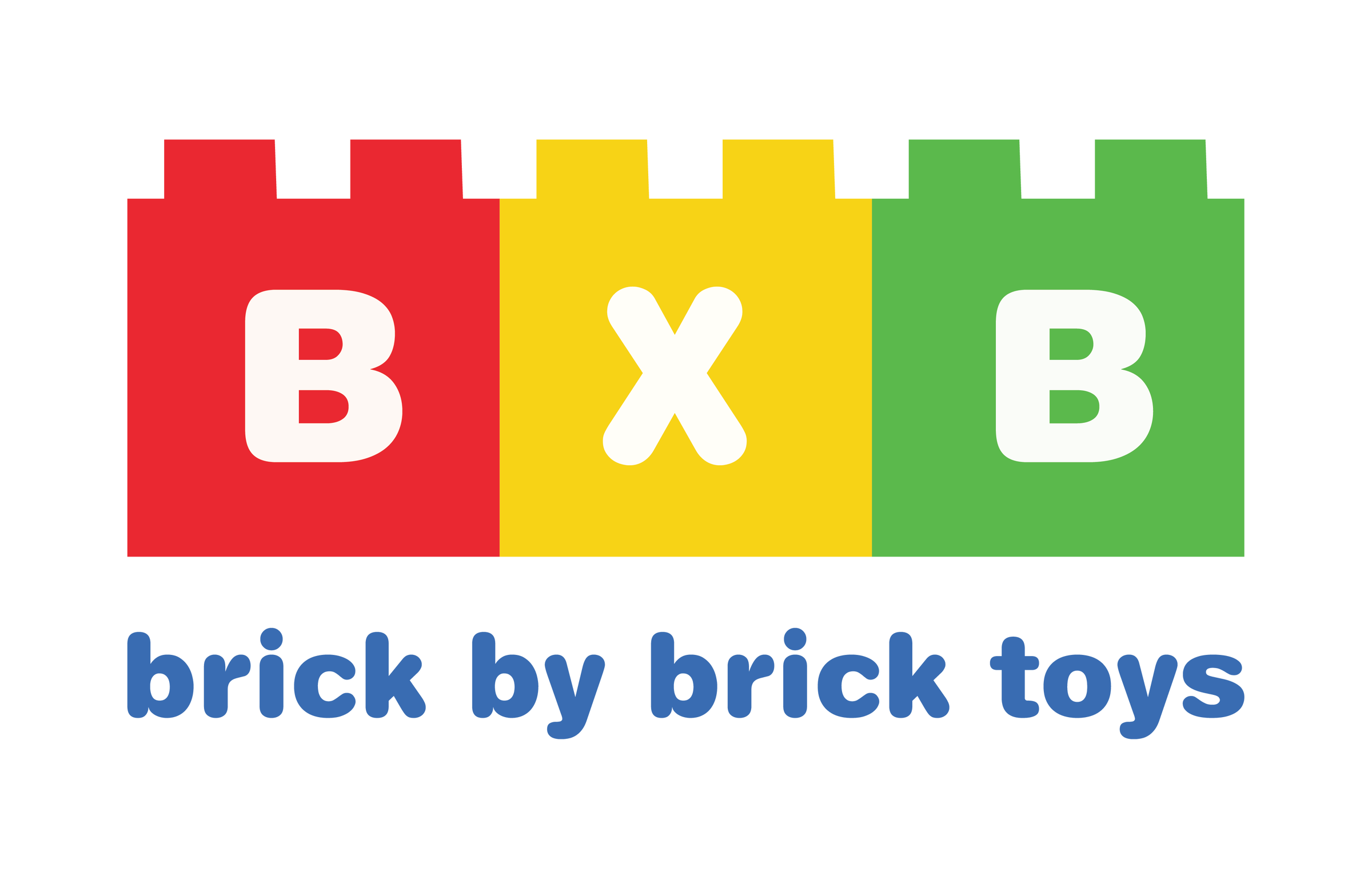 Home | Brick by Brick Toys